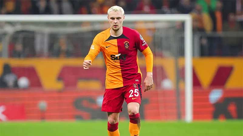Arsenal interested in Galatasaray defender - Bethap Arsenal interested in Galatasaray defender - Bethap